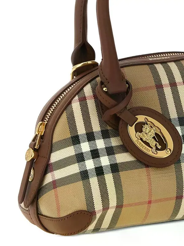 Burberry Mini Primrose Bag - Neutrals