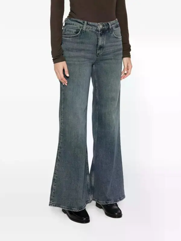 Marc O'polo Flared Jeans