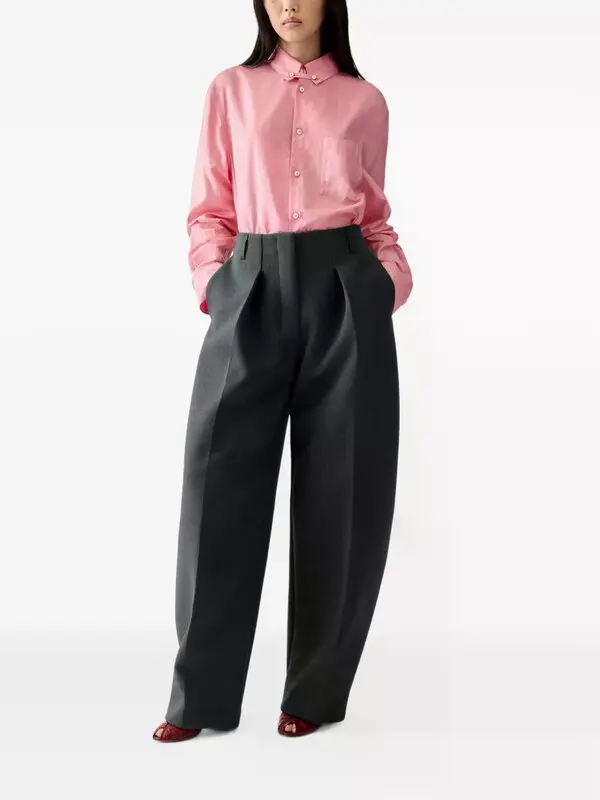 Jacquemus The Ovalo Pants