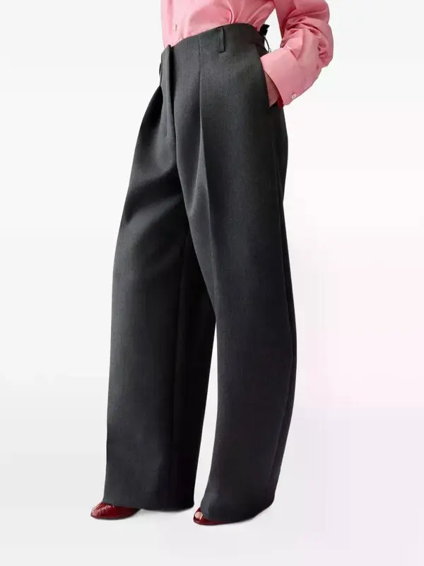 Jacquemus The Ovalo Pants