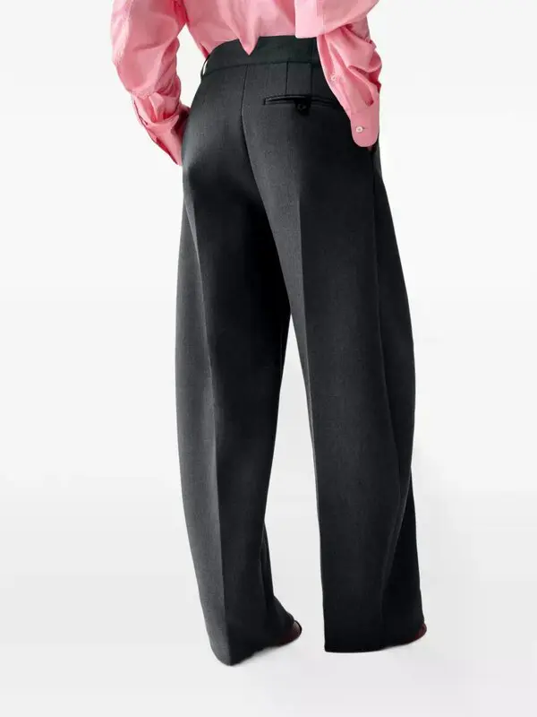 Jacquemus The Ovalo Pants