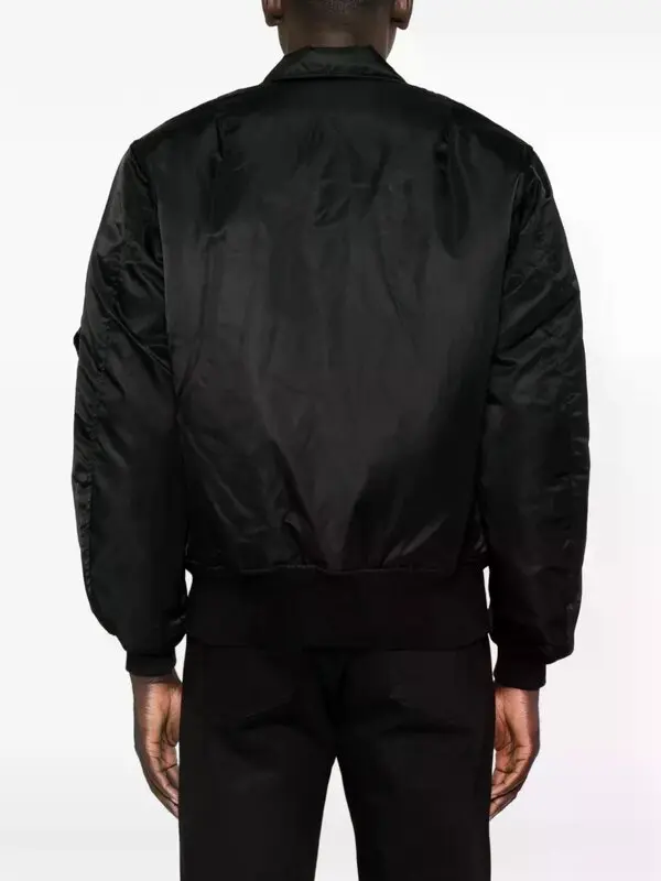 Rick Owens Flyers Bomber Jacket
