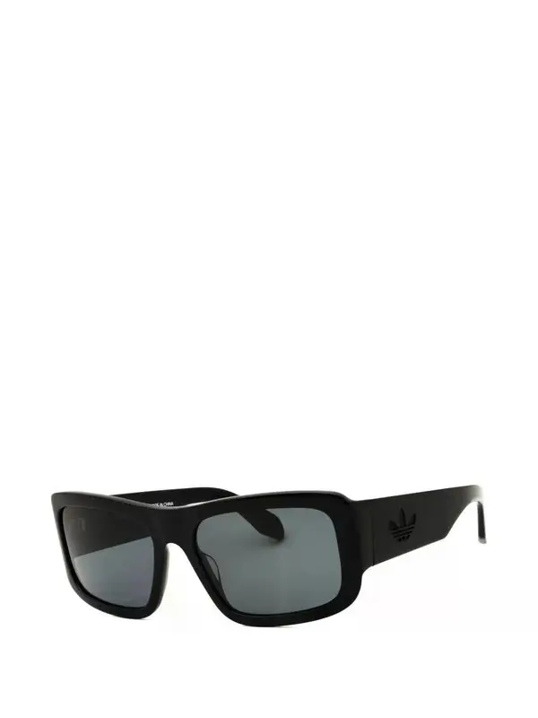 Adidas Rectangle-frame Sunglasses