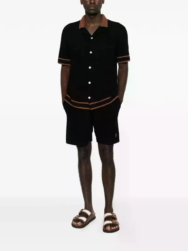 CHE Armas Knit Shorts