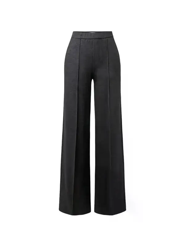 DRYKORN Awning Pintuck-detail Trousers
