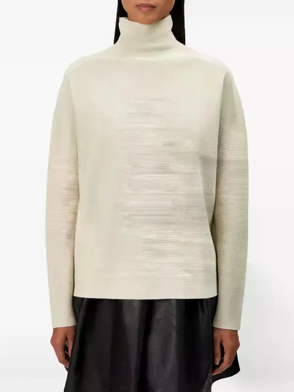 DRYKORN Liora High-neck Sweater