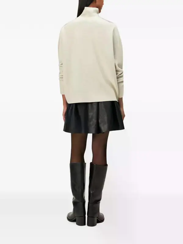 DRYKORN Liora High-neck Sweater