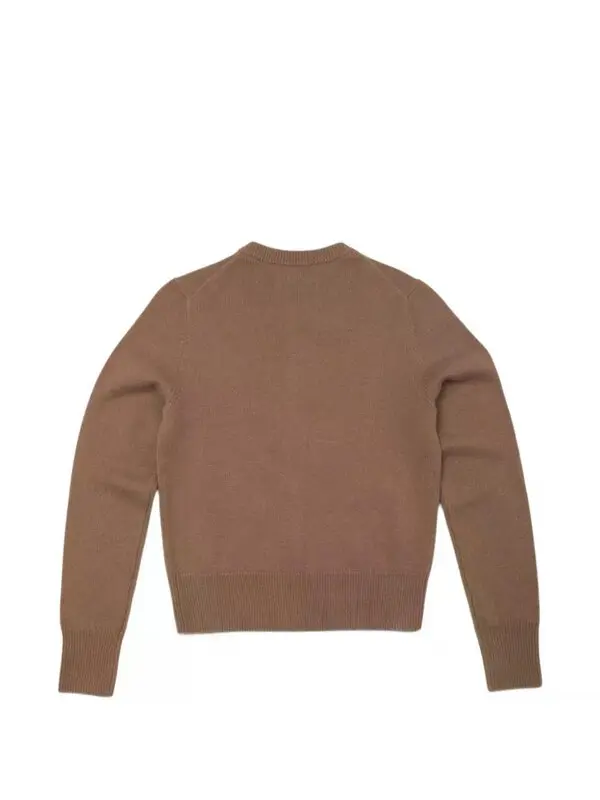 Extreme Cashmere Nº435 Little Lamb Cardigan