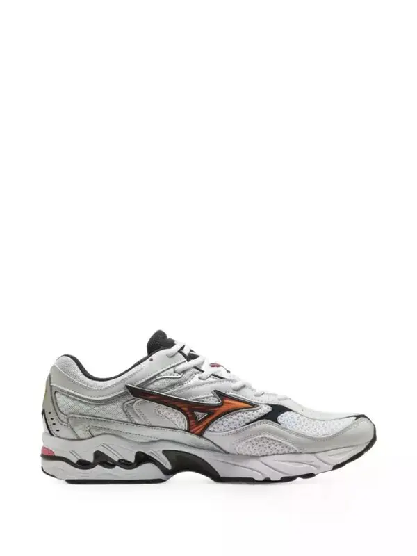 Mizuno Wave Mg4 Ls Low-top Sneakers