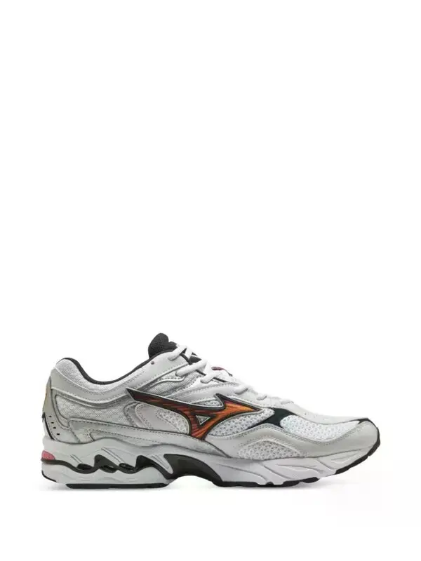 Mizuno Wave Mg4 Ls Low-top Sneakers - White