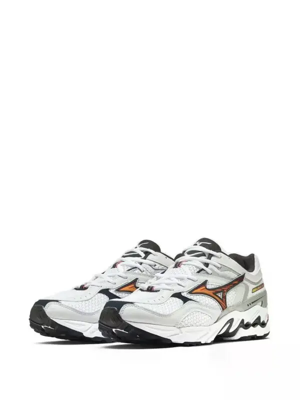 Mizuno Wave Mg4 Ls Low-top Sneakers - White
