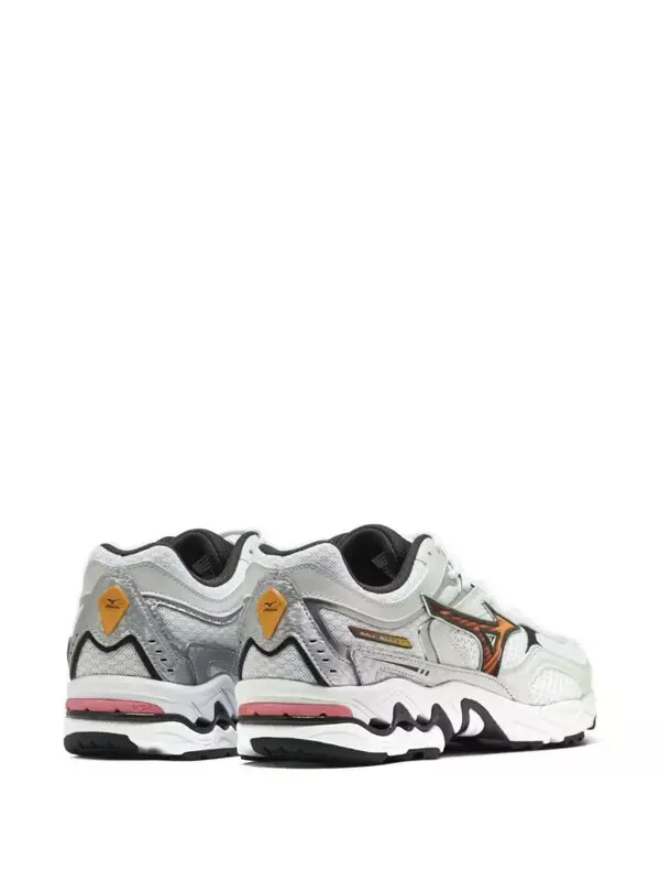 Mizuno Wave Mg4 Ls Low-top Sneakers - White