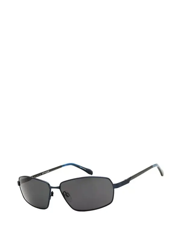 SPYDER Rectangle-frame Sunglasses
