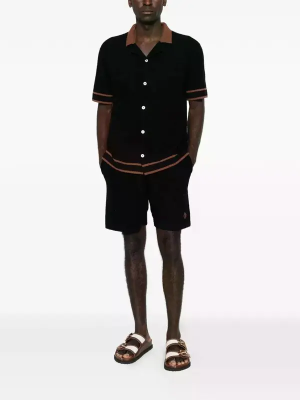 CHE Armando Knitted Shirt