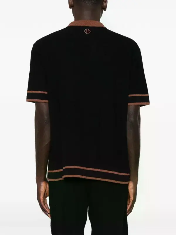 CHE Armando Knitted Shirt