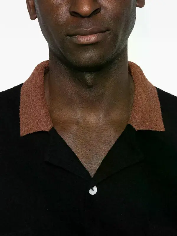 CHE Armando Knitted Shirt