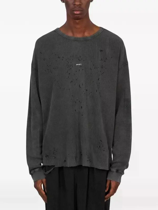 Satisfy Mothtech T-shirt