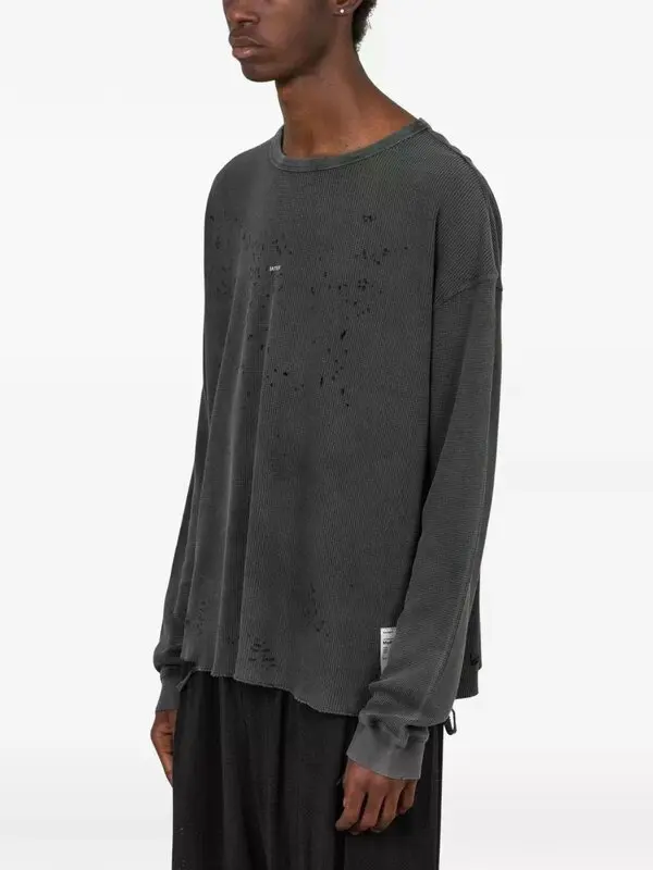 Satisfy Mothtech T-shirt