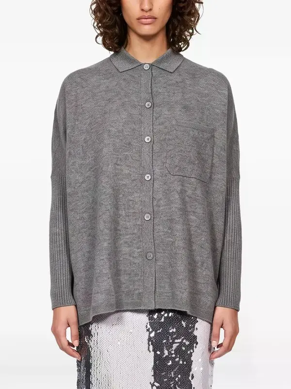 GOTHA Andrea Button-down Shirt