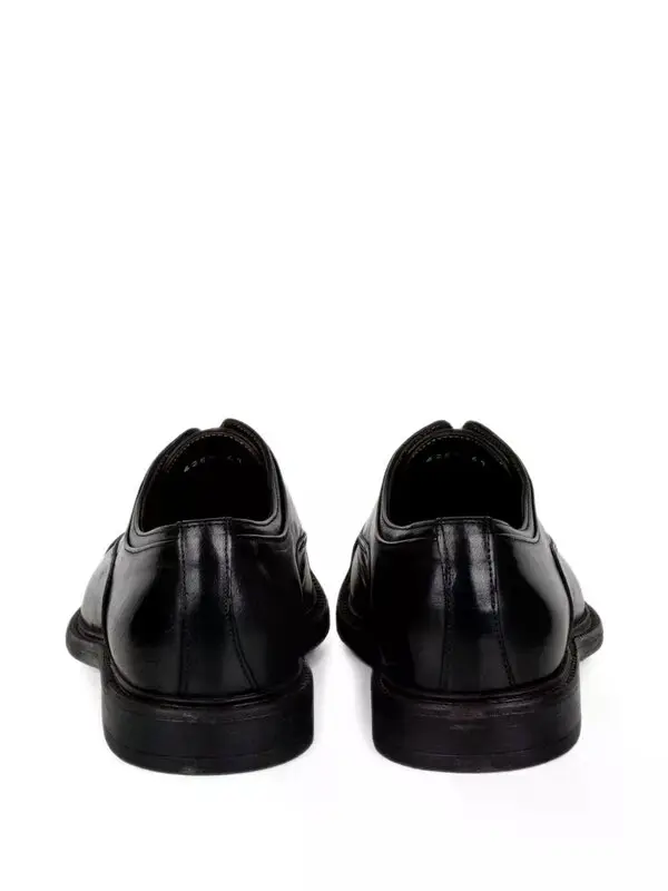 FRANCO FEDELE Leather Shoes