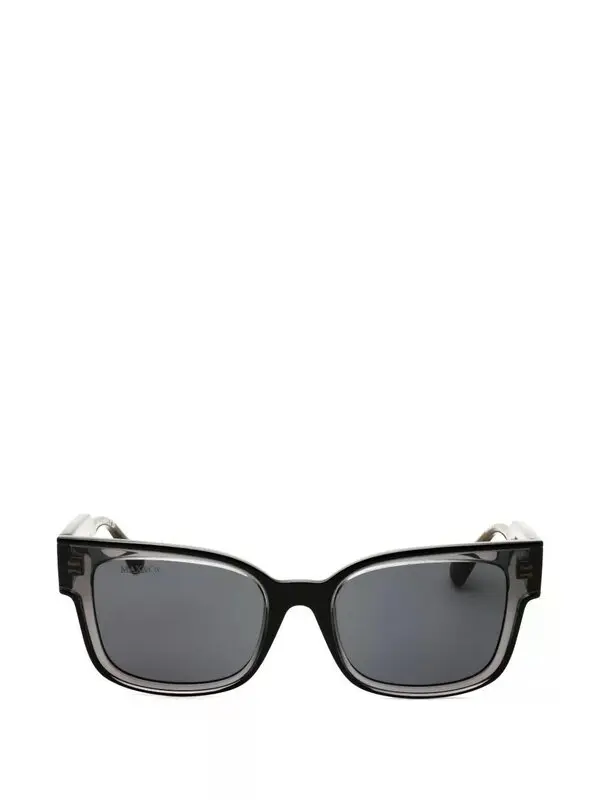 MAX&CO. Square-frame Sunglasses - Grey