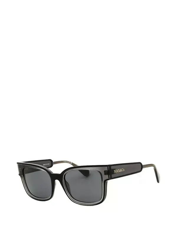 MAX&CO. Square-frame Sunglasses