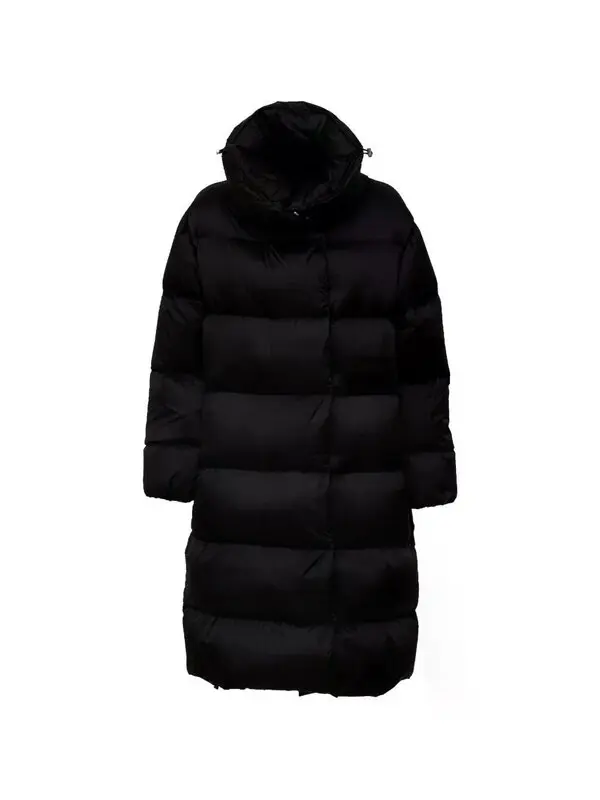Add Ped Coat