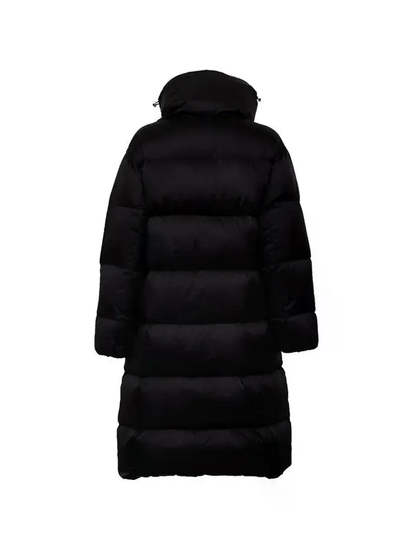 Add Ped Coat