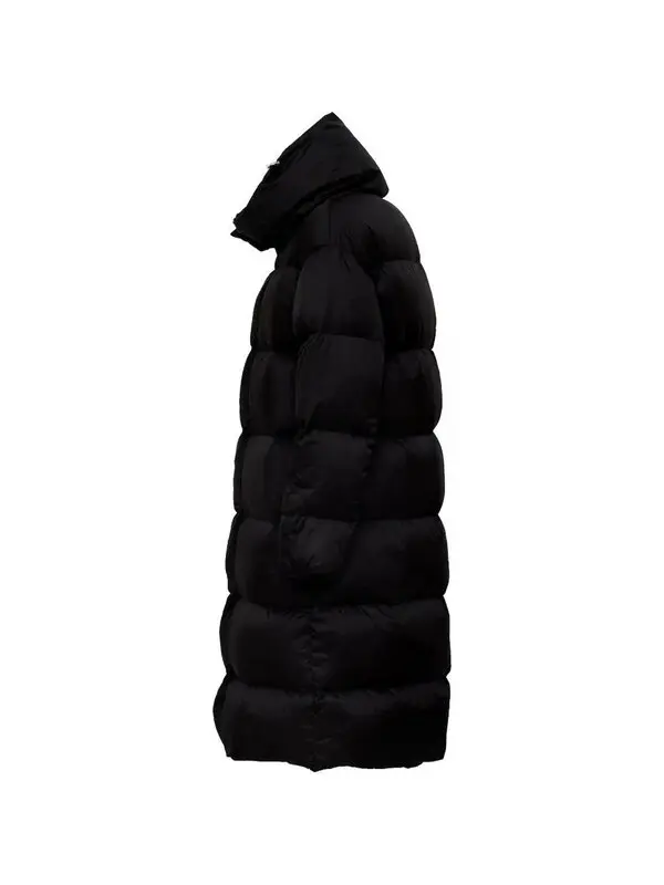 Add Ped Coat