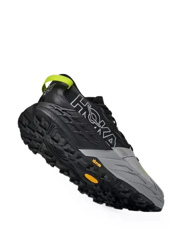 HOKA® Speedgoat 7 Lace-up Low-top Trail Running Sneakers