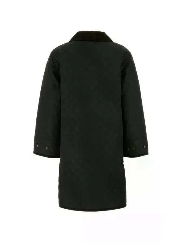 Barbour Carly Quilted Coat