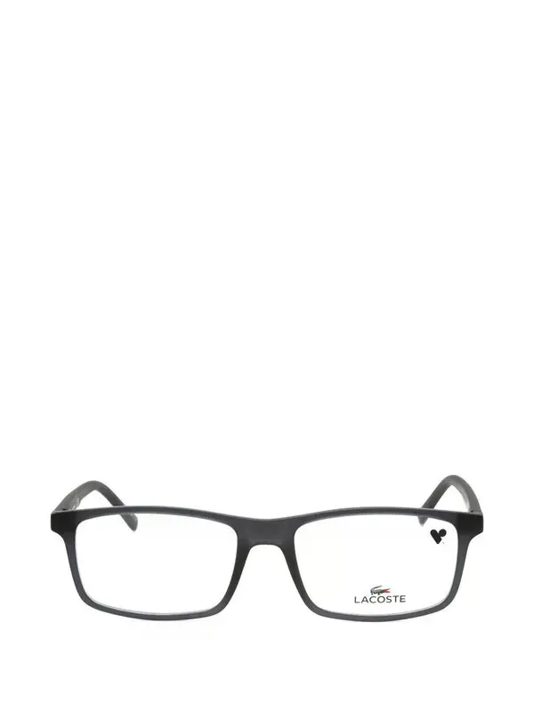 Lacoste Rectangle-frame Glasses