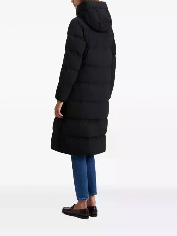 Woolrich Madison Padded Coat