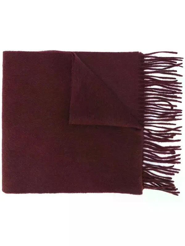 Carhartt Work In Progress Scarfs - Red