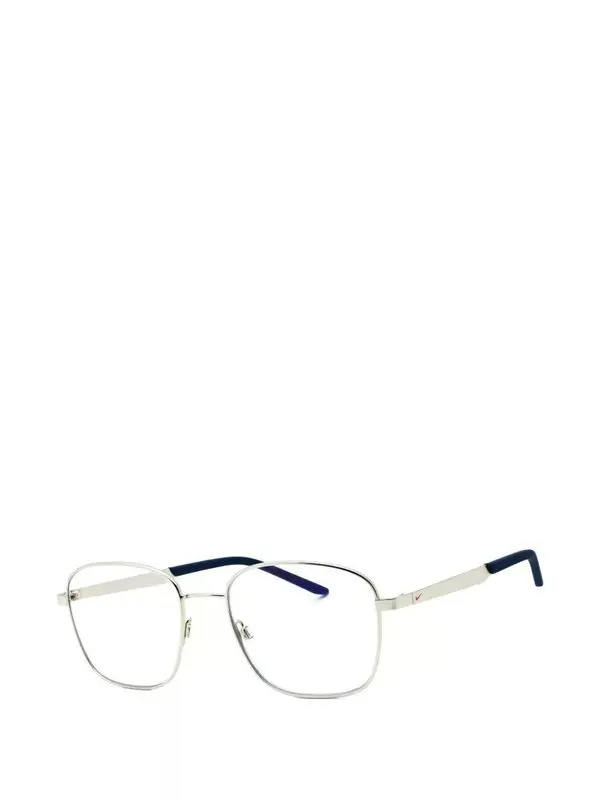 Nike Traveler Flow Rectangle-frame Glasses