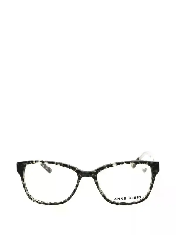 Anne Klein Ak5078 Rectangle-frame Glasses