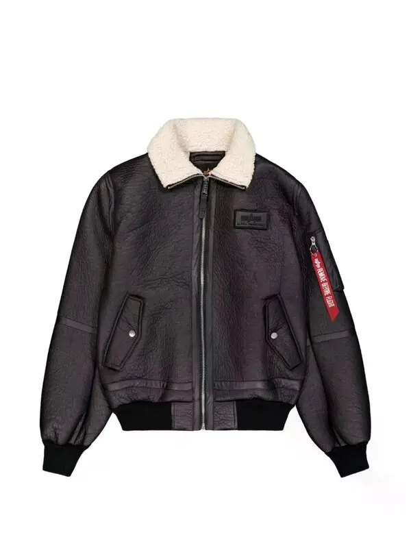 Alpha Industries B-15-3 Bomber Jacket