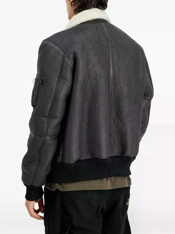 Alpha Industries B-15-3 Bomber Jacket