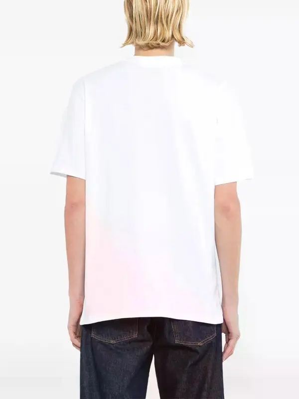Edwin The Mood Of Summer T-shirt