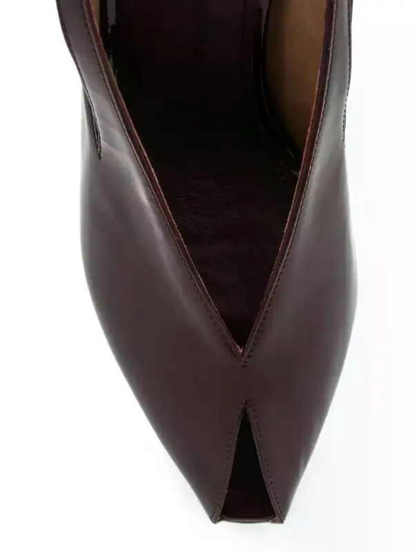 FERRAGAMO Wedge Sandals