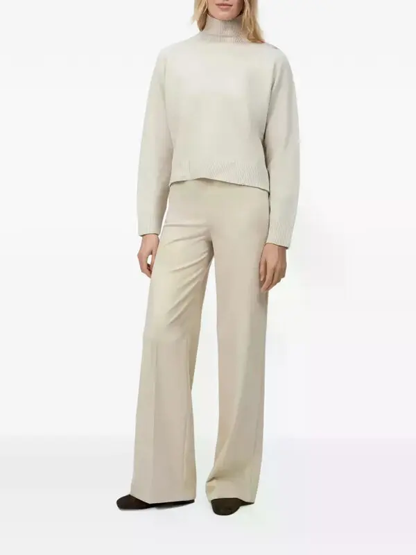 DRYKORN Lyzima High-neck Sweater