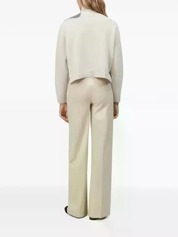 DRYKORN Lyzima High-neck Sweater