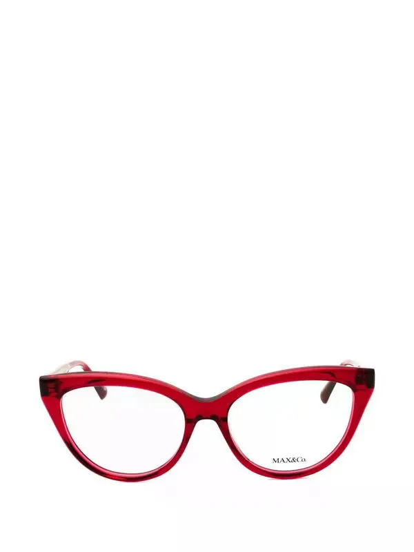 MAX&CO. Cat-eye Glasses