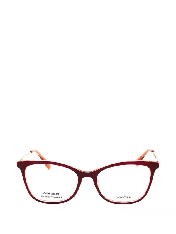 MAX&CO. Cat-eye Glasses