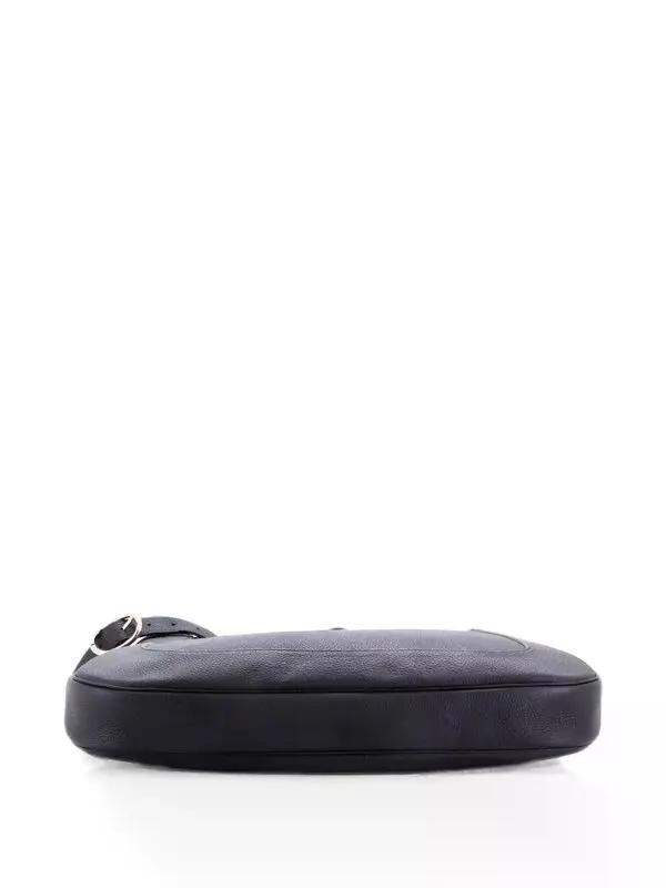 Gucci Jackie 1961 Leather Large Hobo Bag