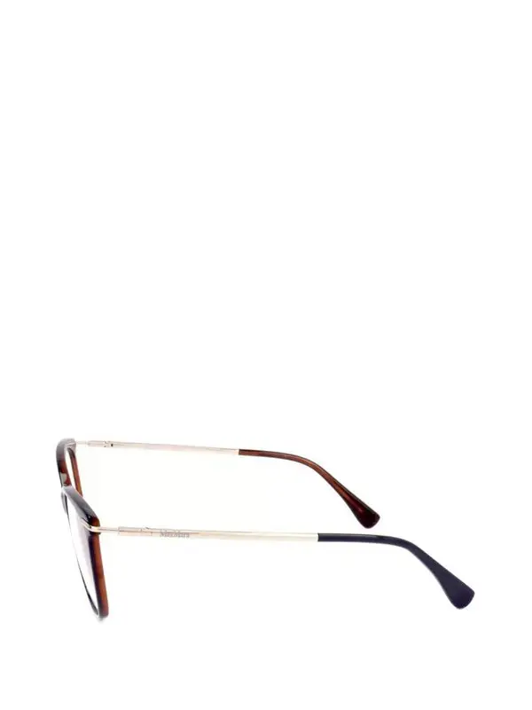 Max Mara Cat-eye Frame Glasses