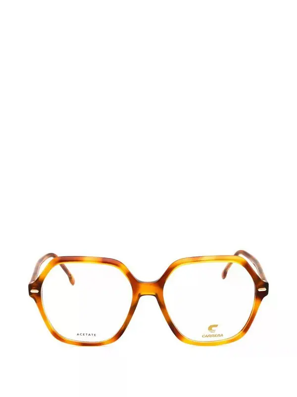 Carrera Eyewear Geometric-frame Glasses