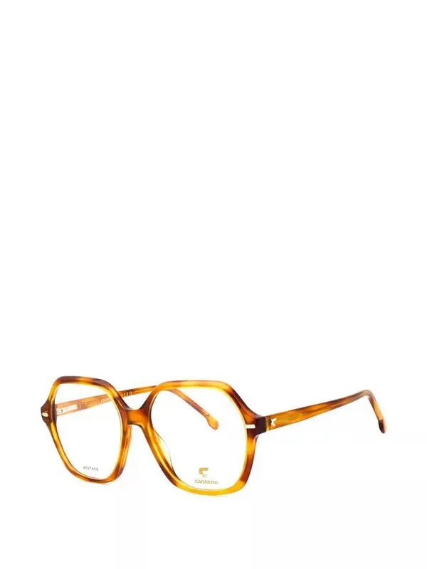 Carrera Eyewear Geometric-frame Glasses