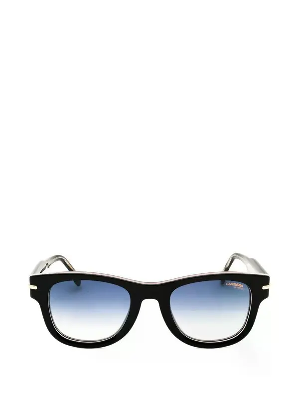 Carrera Eyewear Rectangle-frame Sunglasses