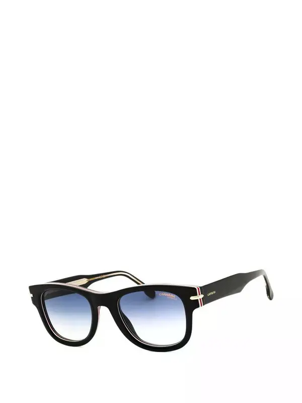 Carrera Eyewear Rectangle-frame Sunglasses